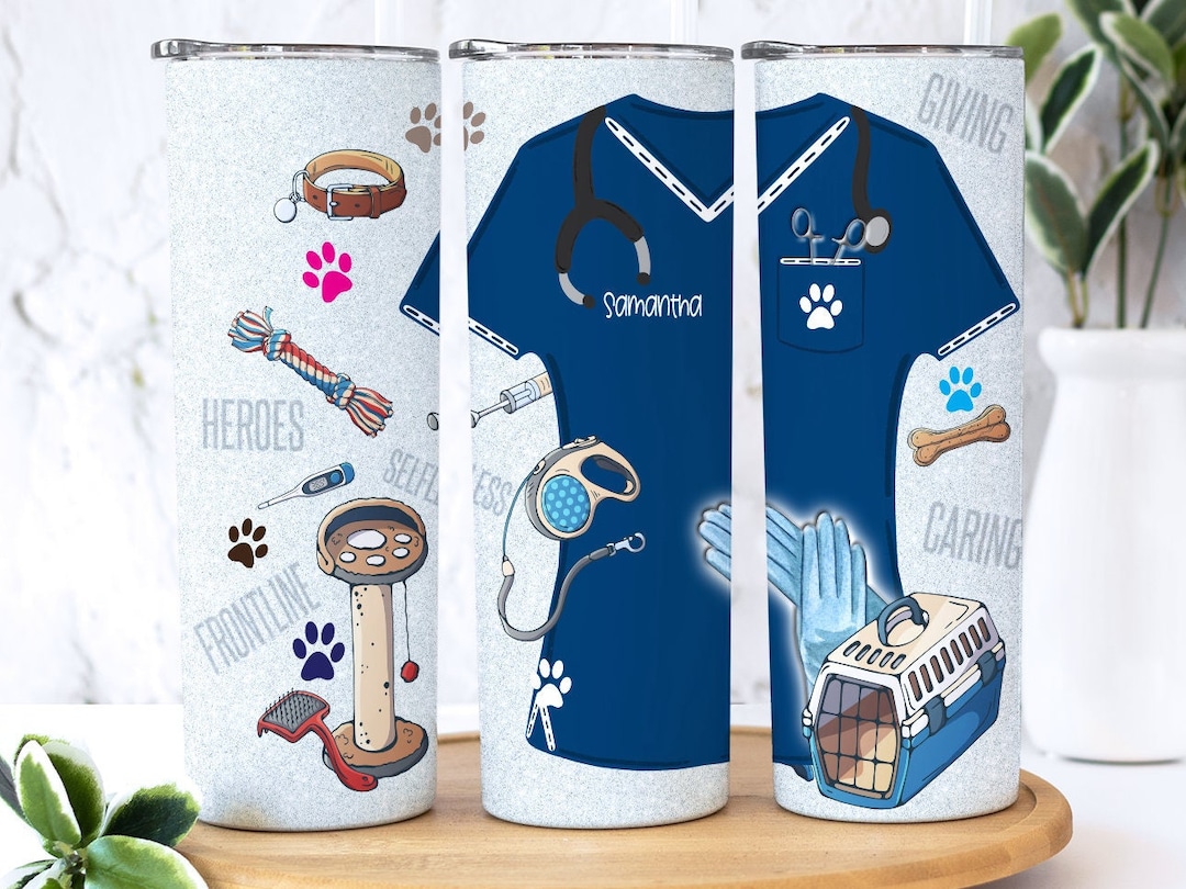 Vet Gift, Vet Tech Week, Vet Assistant, Vet Tech Gift, Veterinarian ...