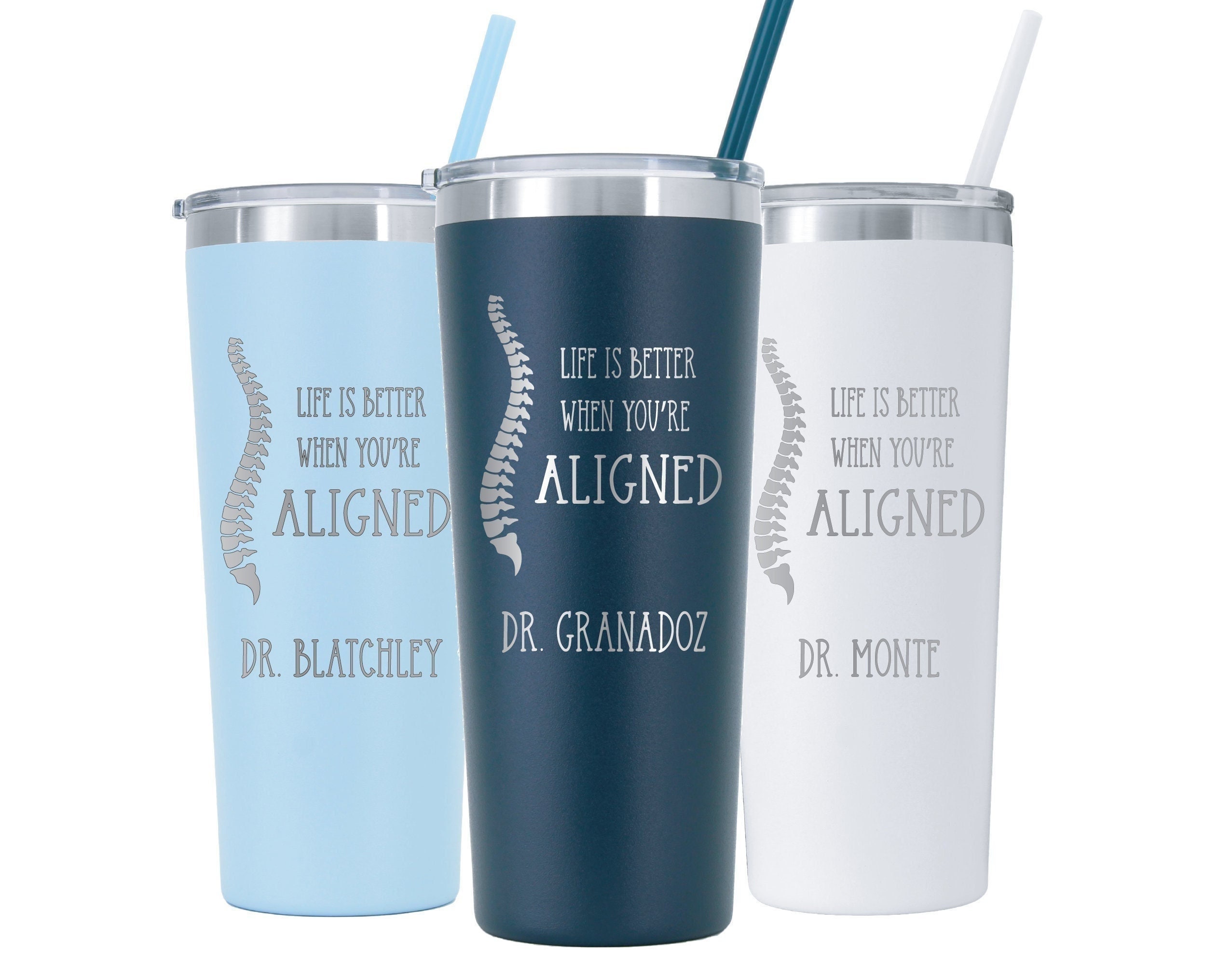 Doctor of Chiropractic Graduation Gift - Etsy
