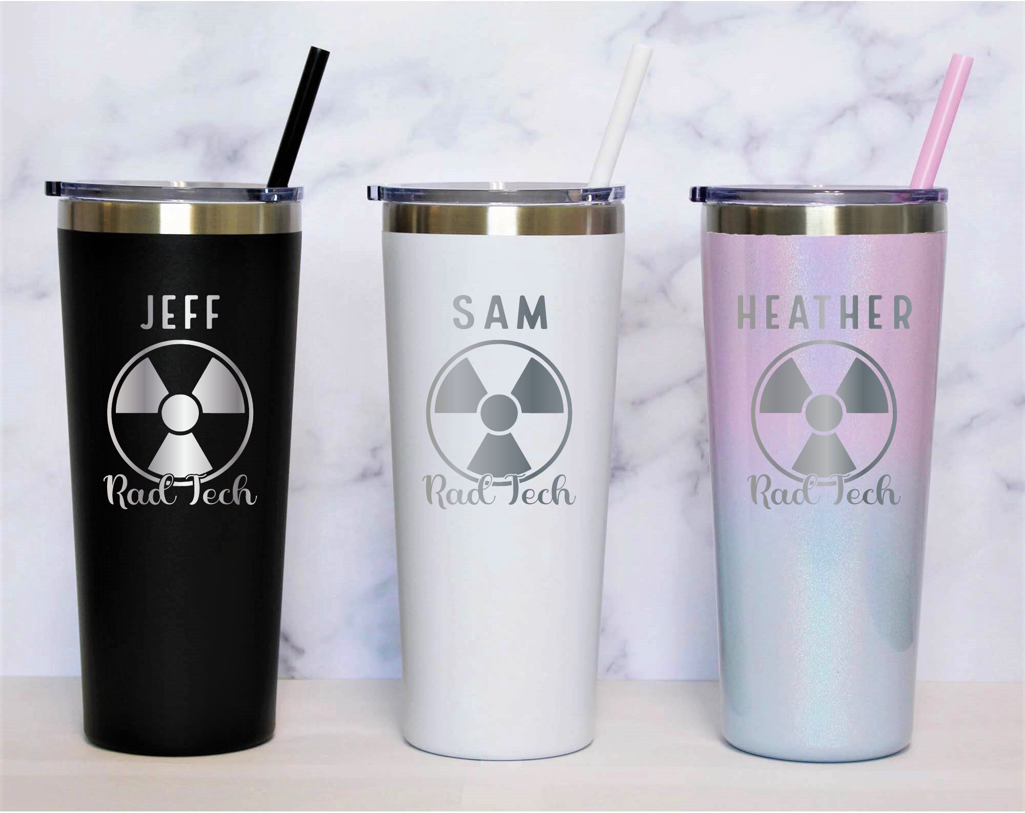 Radiology Gifts Radiology Tech Tumbler Rad Tech Gift - Etsy