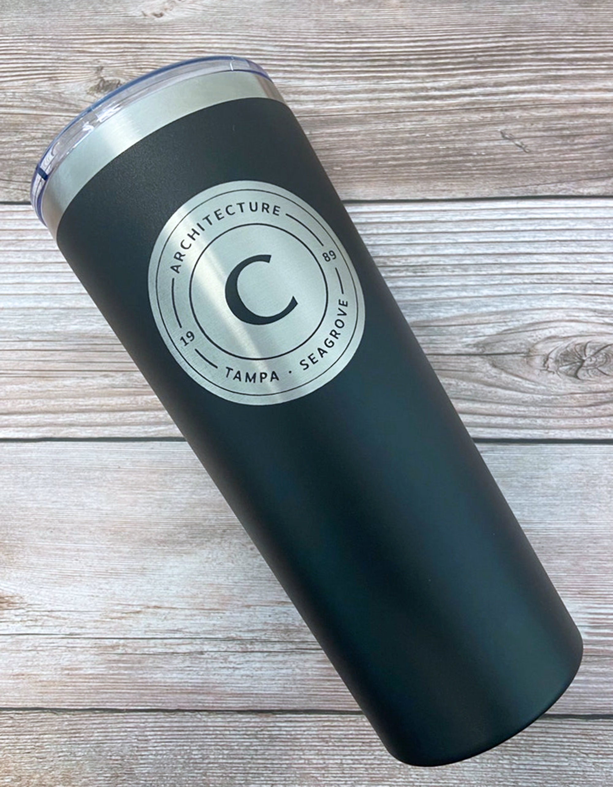 Custom Tumbler Design Your Own Tumbler Company Logo Tumbler - Etsy