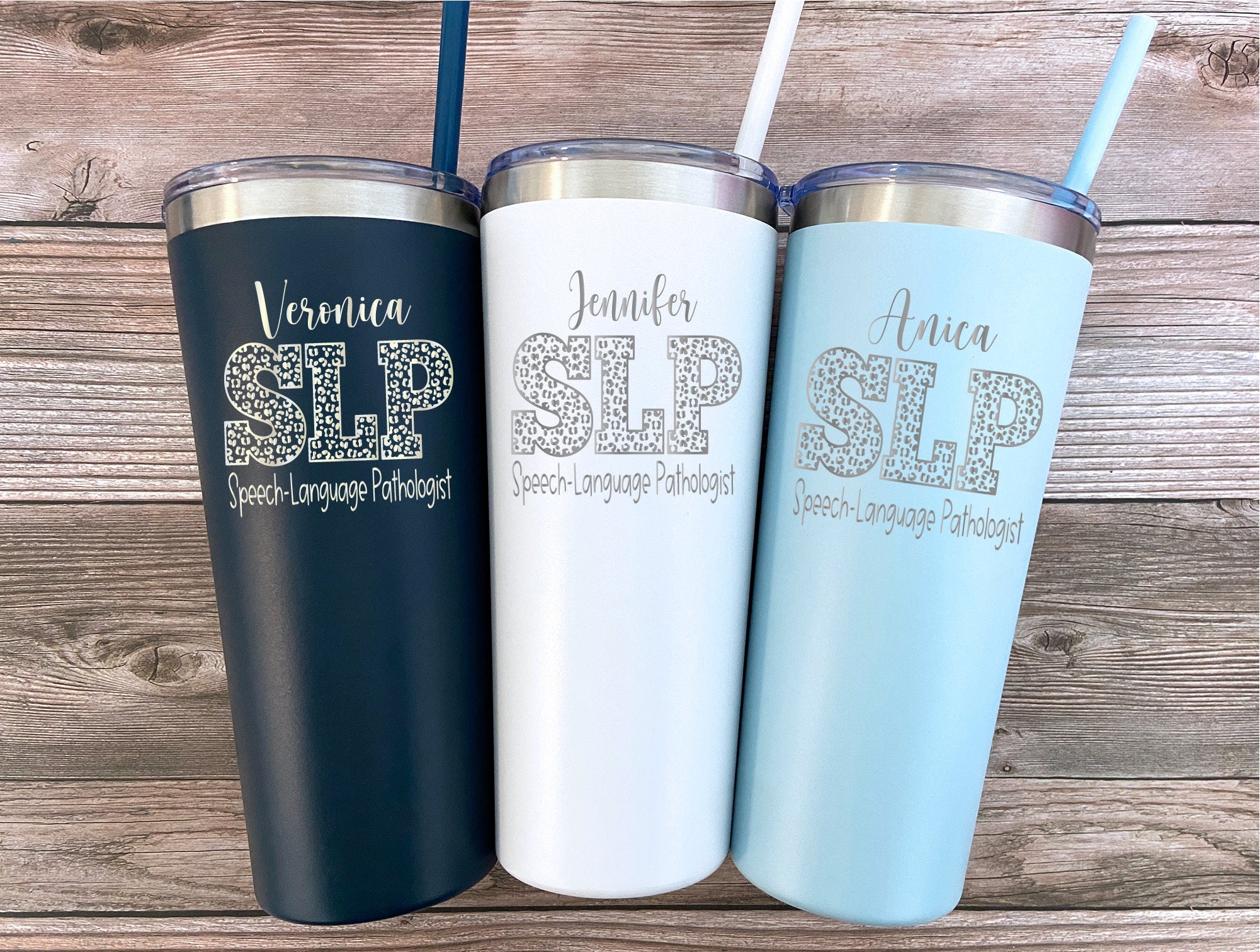 Speech Language Pathologist Gift SLP Gift Speech Therapist - Etsy