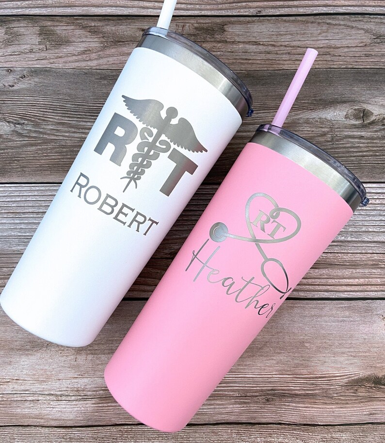 Respiratory Therapist Gift RT Gift Respiratory Therapist | Etsy