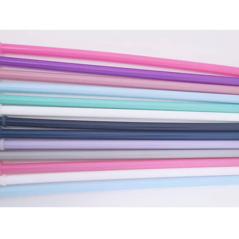 Lavender Straws - Etsy