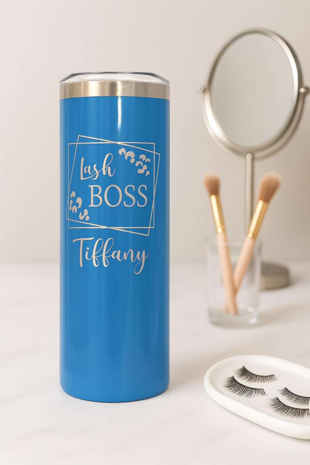 Personalized Esthetician Tumbler, Esthetician Gift, Estie Appreciation ...