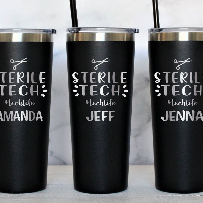 Surgical Tech Cup - Etsy