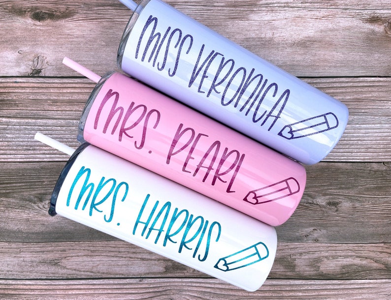 Teacher Gifts Beginning of the Year Teacher Gifts Preschool - Etsy
