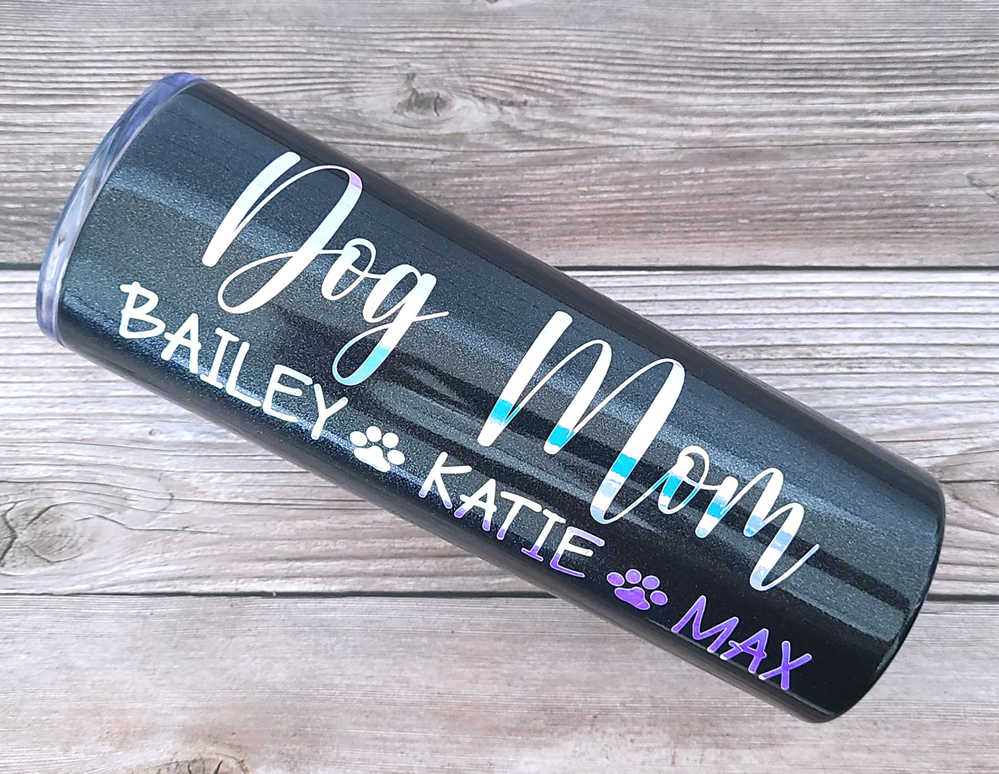 Dog Mom Cup Dog Mom Tumbler Dog Mom Gift Dog Mama Gift - Etsy