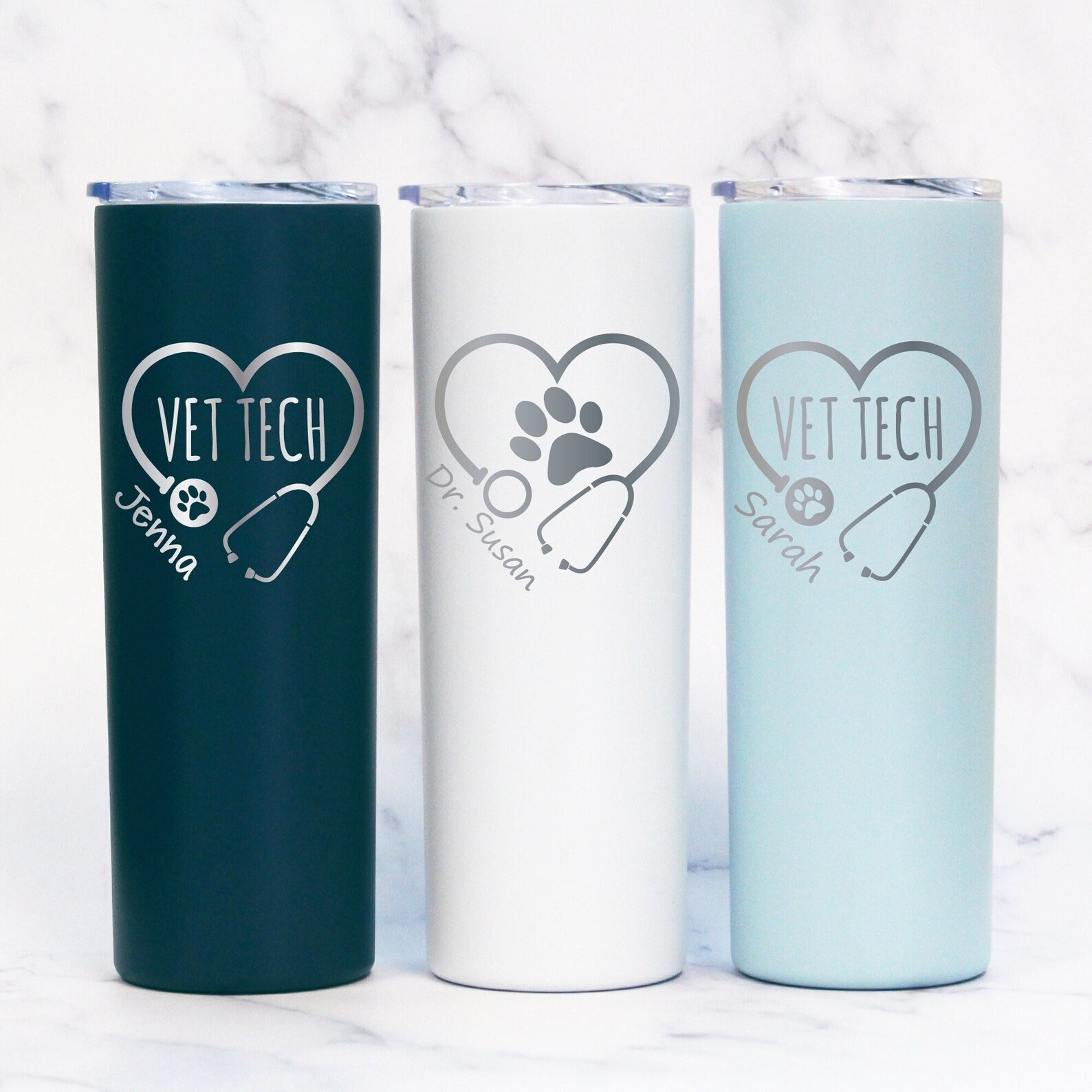 Vet Gift Vet Assistant Vet Tech Gift Veterinarian Gift - Etsy