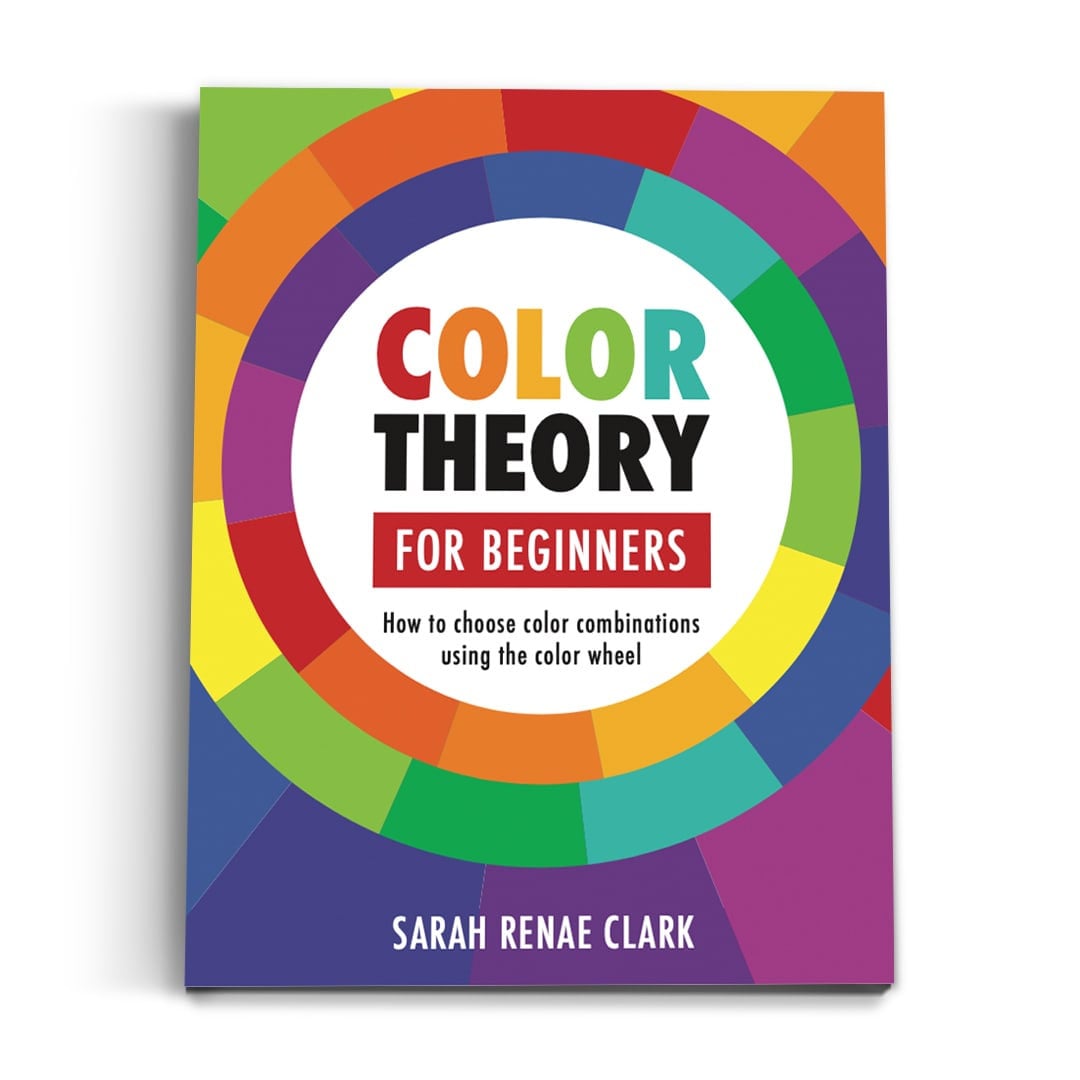 Color Theory for Beginners (e-book) - Etsy