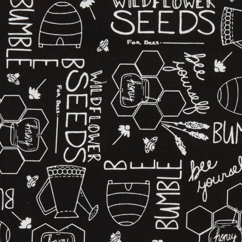Spring Chalkboard - Etsy