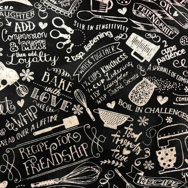 Bakery Chalkboard - Etsy