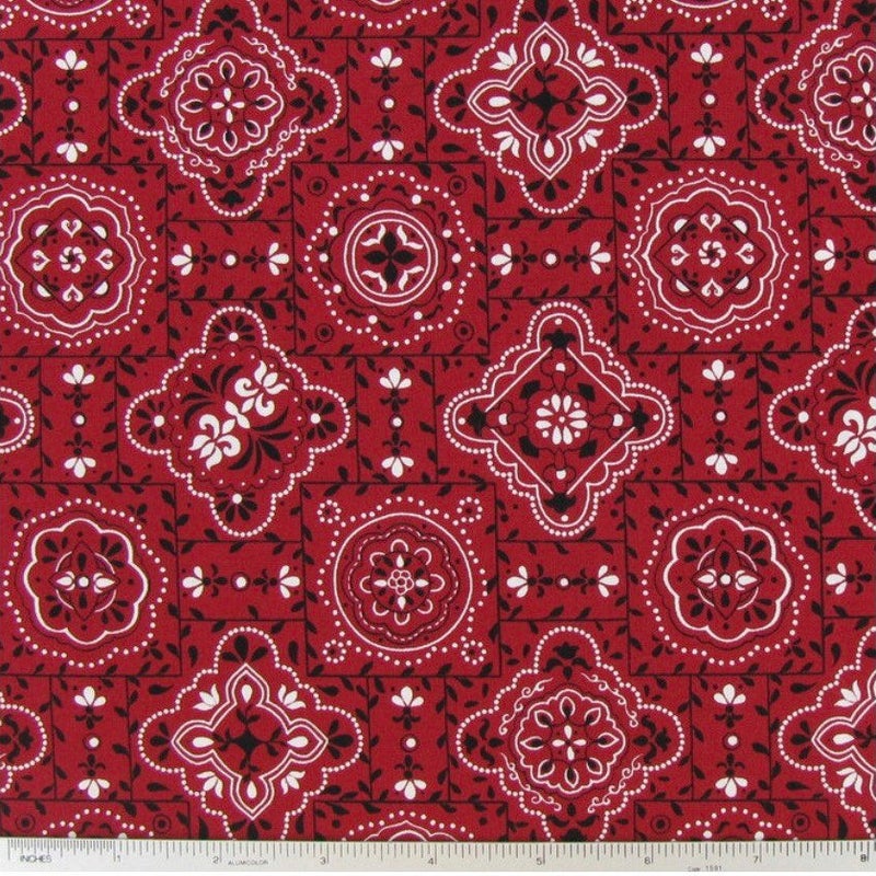 Lil Cowpokes Fabric - Etsy