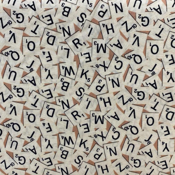 Board Game Fabric - Etsy