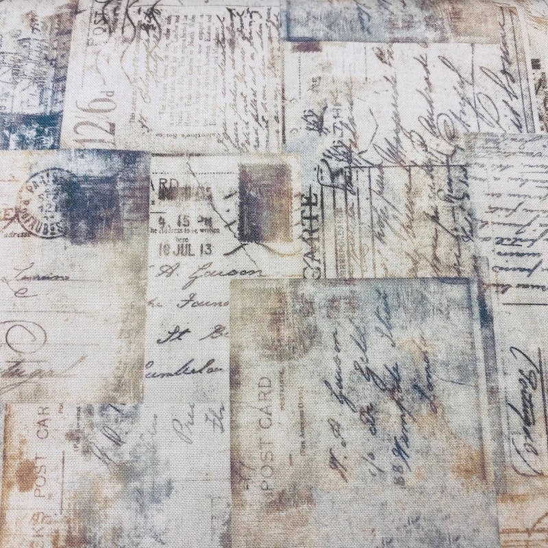 Post Office Documents - Etsy