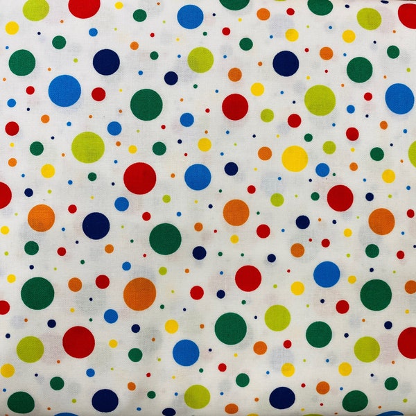 Circus Fabric - Etsy