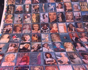 Trading Poster - Etsy