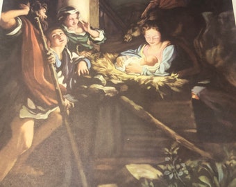 Litho in Usa Print - Etsy