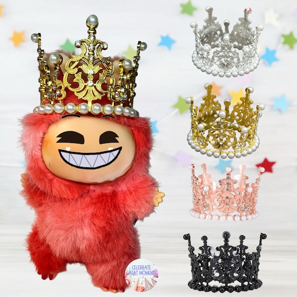 Pearl Monster Accessories - Etsy