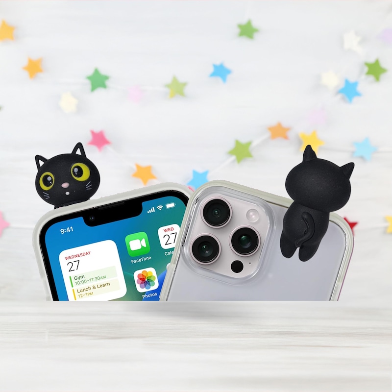 Monitor Buddies - Etsy