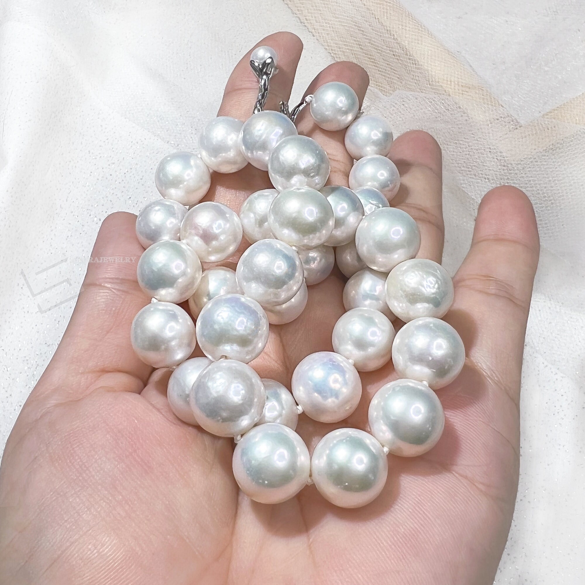 Real Pearls Price
