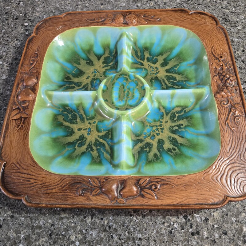 Treasure Craft Tray - Etsy