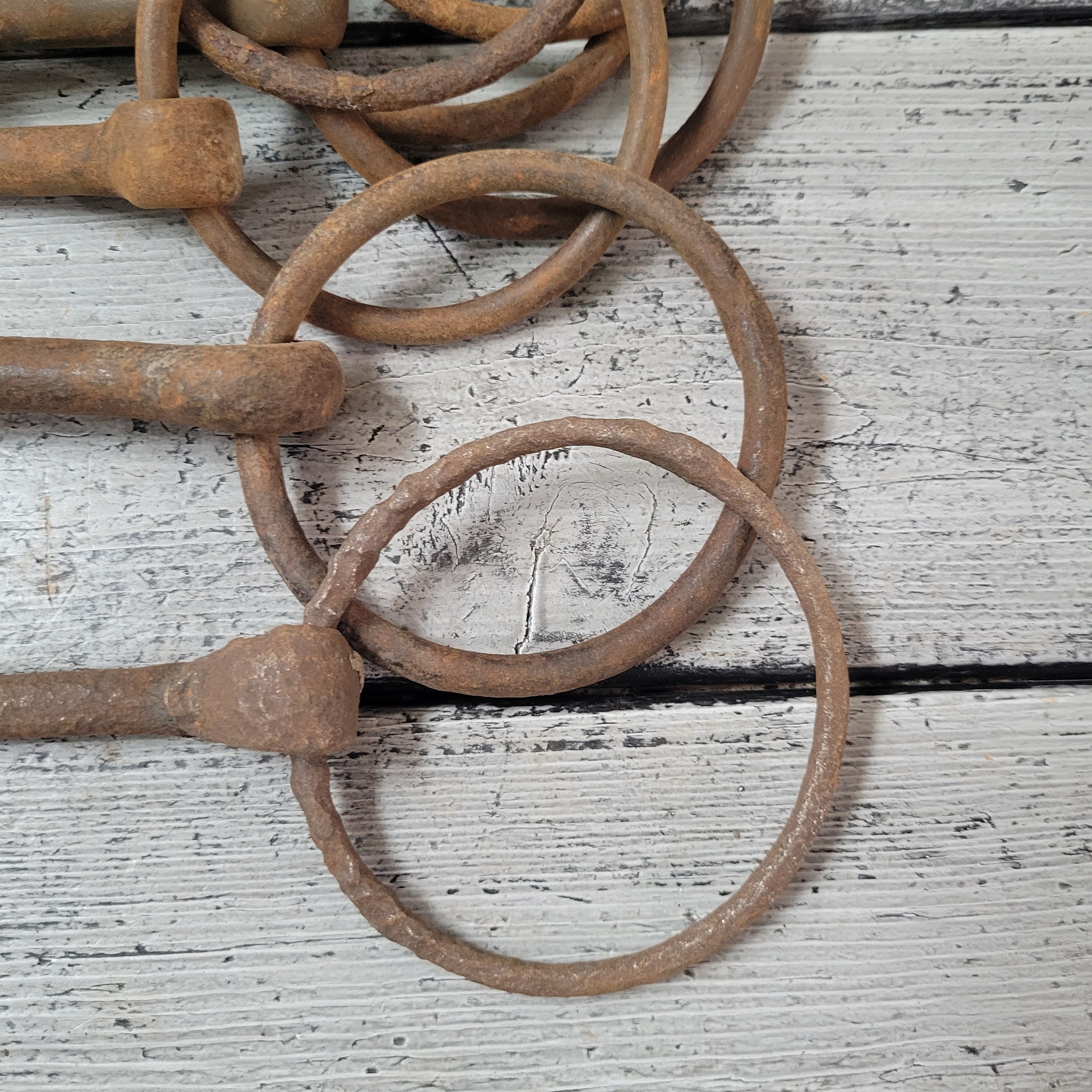 Horse Bit Vintage 1 Old Horse Bit Rusty Horse Bit Vintage | Etsy