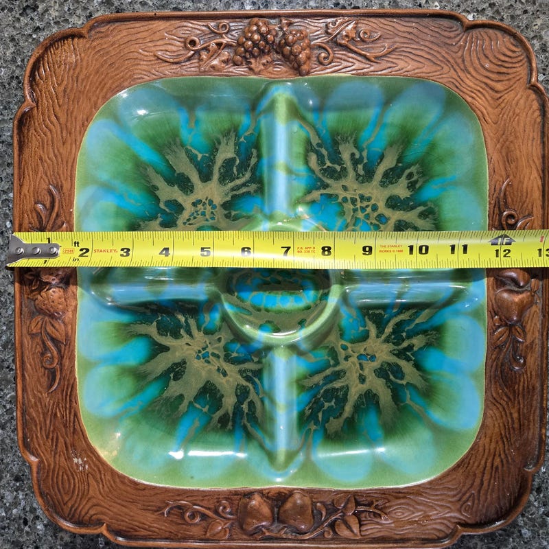 Treasure Craft Tray - Etsy