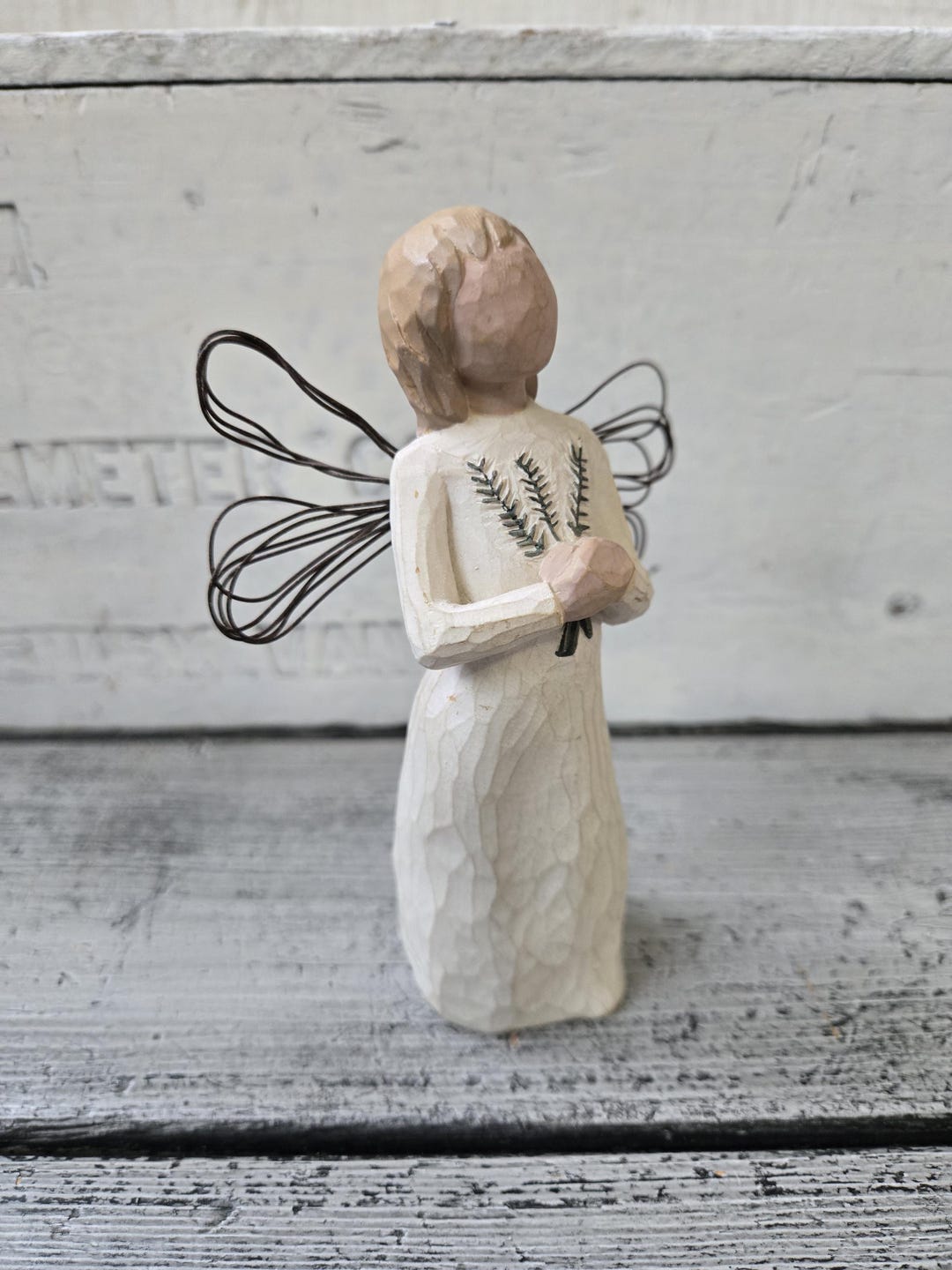 Willow Tree Angel of Remembrance, Collectible Angel, Remembrance Angel ...