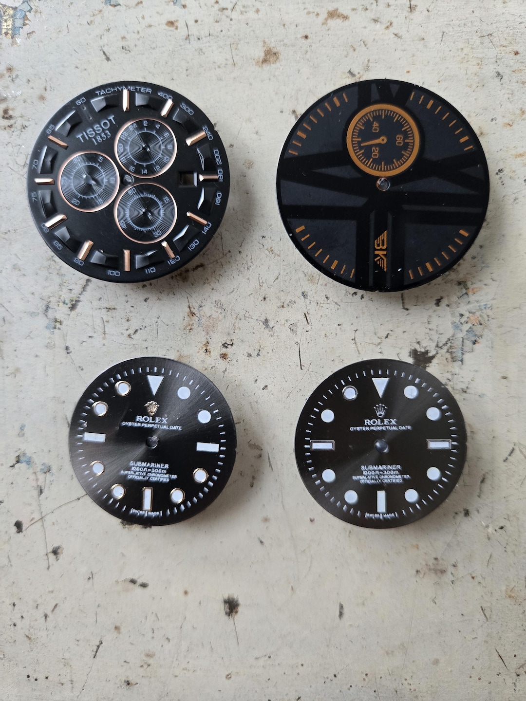 Vintage Watch Magnets, Watch Face Magnet, Steampunk Magnet, Vintage ...