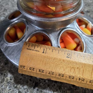 Chicken Feeder Candy Dish, Chick Feeder Candy Jar, Country Style Candy ...