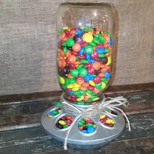 Chicken Feeder Candy Dish, Chick Feeder - Etsy