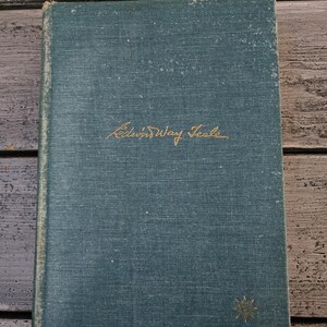 Journey Into Summer Book by Edwin Way Teale, Vintage Journey Into ...
