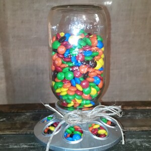 Chicken Feeder Candy Dish, Chick Feeder - Etsy