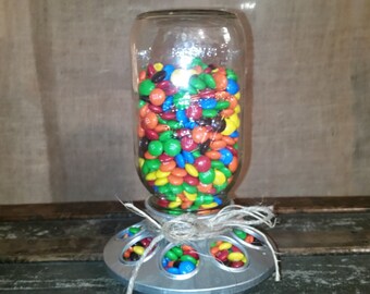 Chicken Feeder Candy Dish Chick Feeder Bird Feeder | Etsy