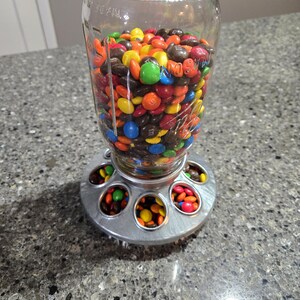 Chicken Feeder Candy Dish, Chick Feeder Candy Jar, Country Style Candy ...