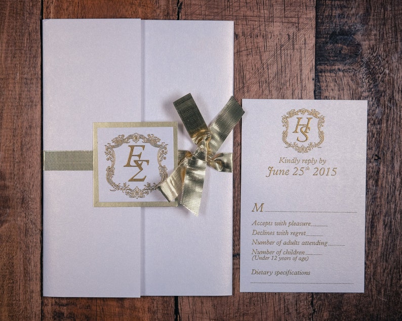 Greek Wedding Invitation Greek Invitation Greek Invitations - Etsy