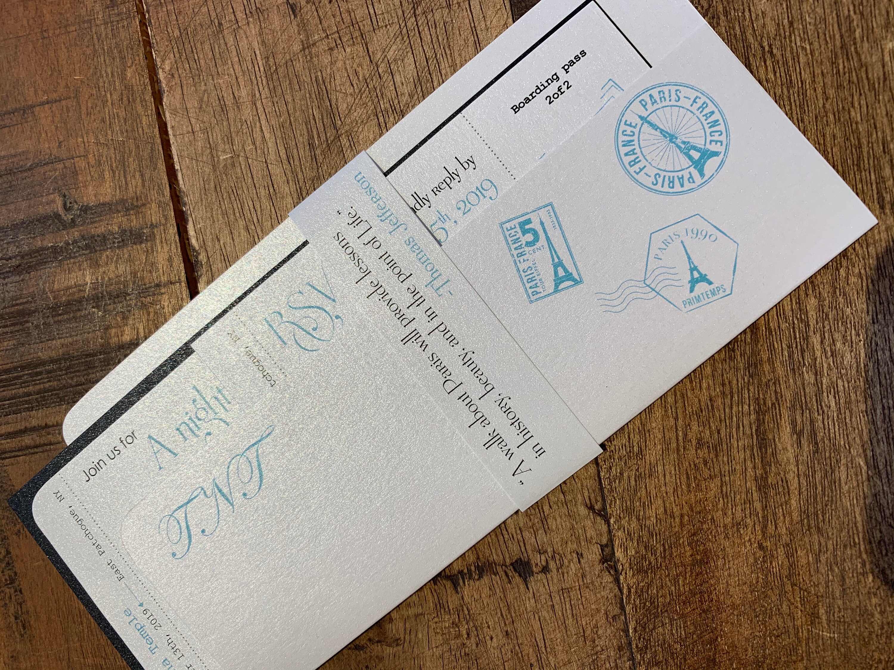 Sweet 16 Boarding Pass Invitation, Sweet Sixteen Boarding Pass ...