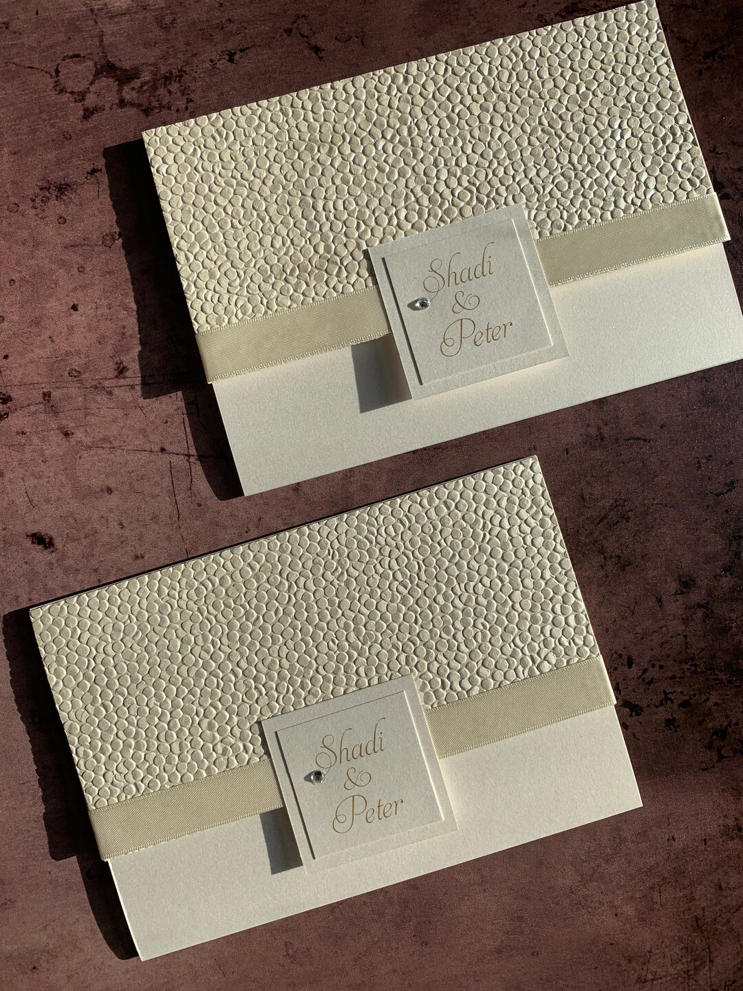 Elegant Wedding Invitation, Beautiful Wedding Invitation, Classy ...