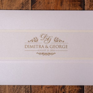 Royal Invitations Royal Wedding Invitation Royal Invitation - Etsy