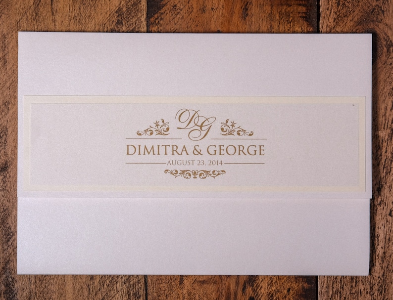 Royal Invitations Royal Wedding Invitation Royal Invitation - Etsy