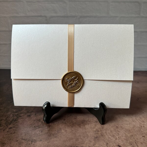 Old School Wedding Invitations - Etsy