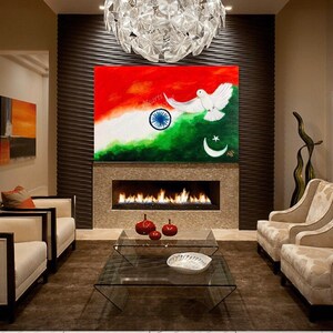 Friends Beyond Borders - Etsy