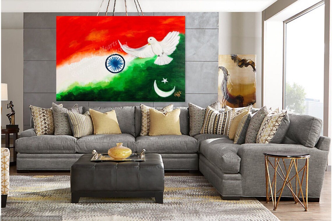 Friends Beyond Borders - Etsy