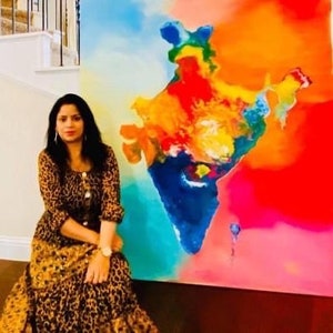 Friends Beyond Borders - Etsy