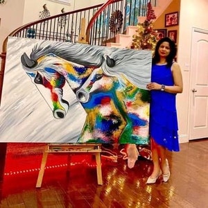 Friends Beyond Borders - Etsy