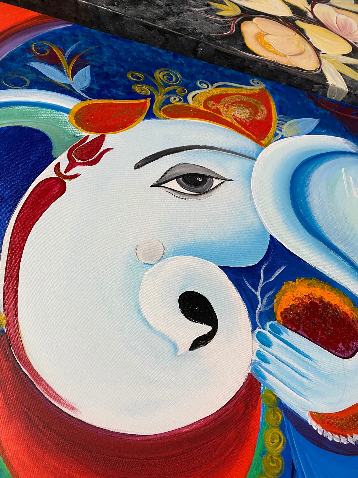 Ganesha - Etsy India