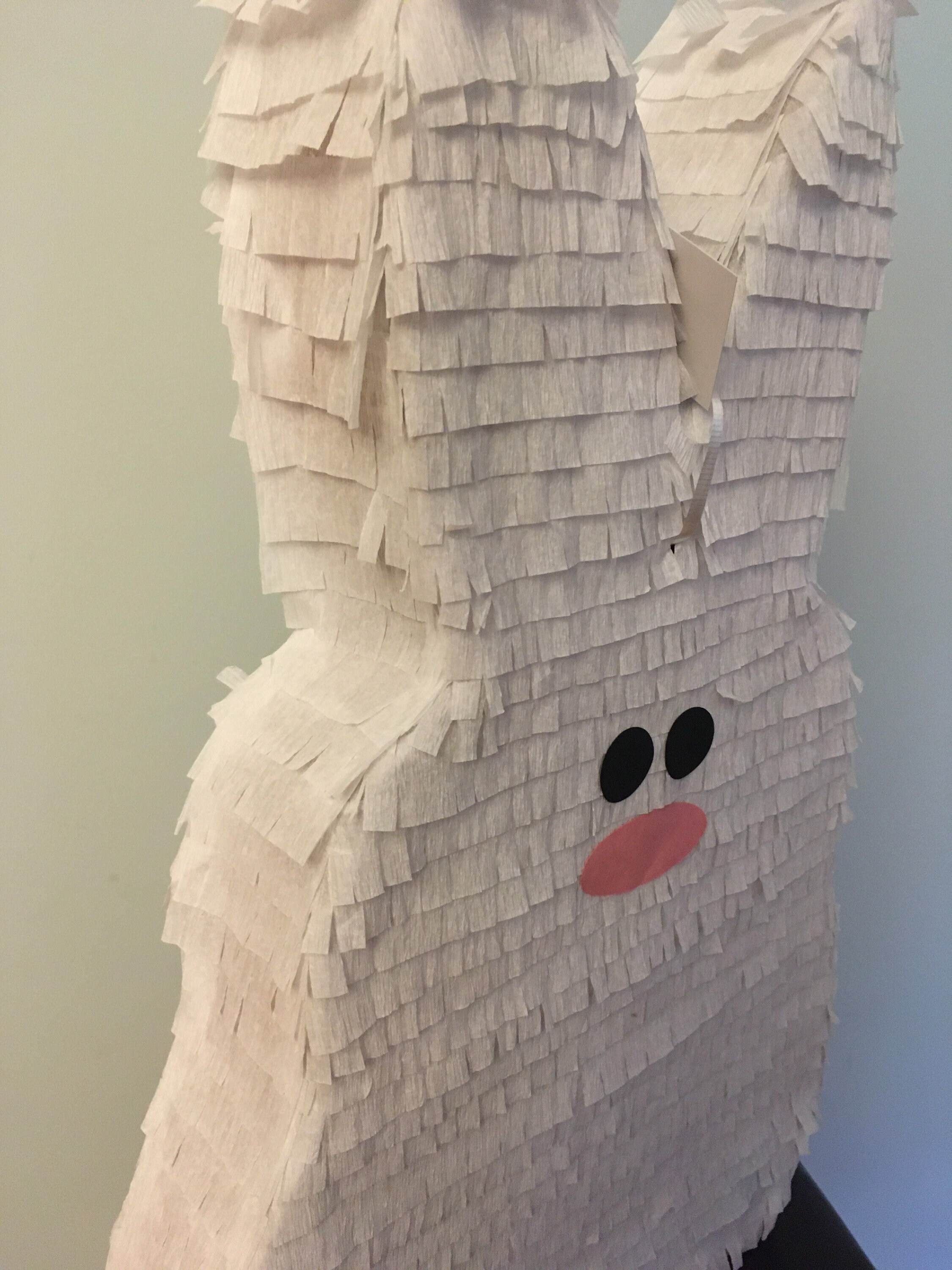 White Bunny Rabbit Pinata - Etsy