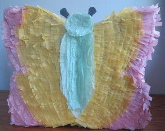 Butterfly pinata | Etsy
