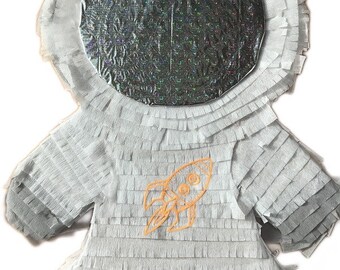 Astronaut Pinata - Etsy