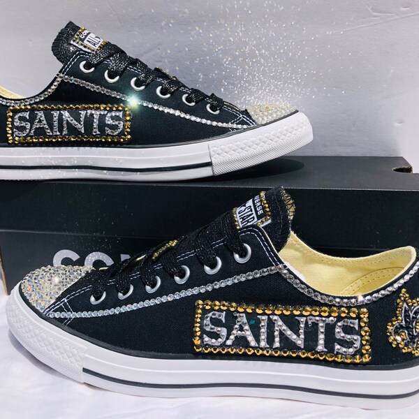 Crystal Converse - Etsy